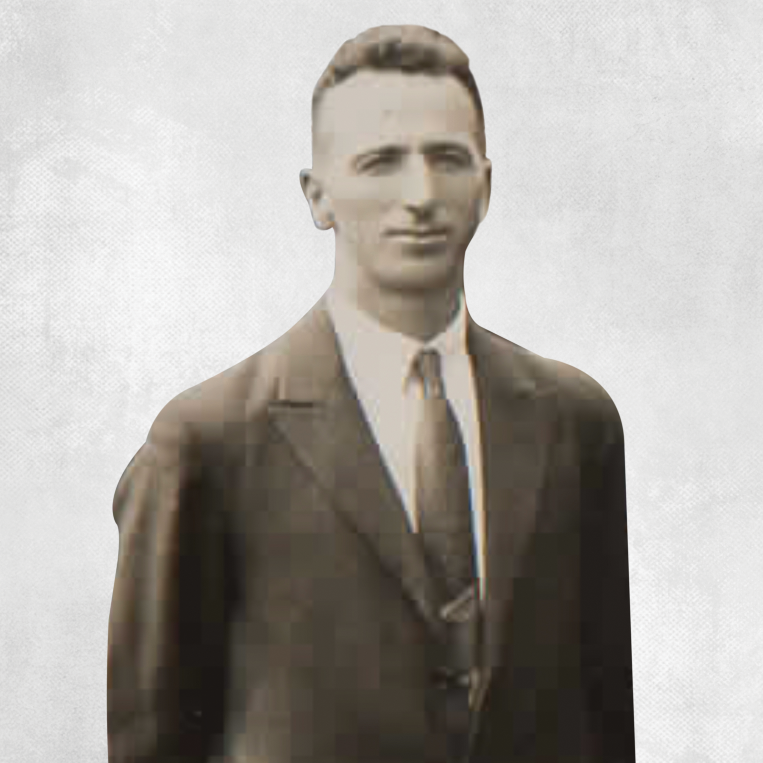 Skinner Family History | Ralph Skinner