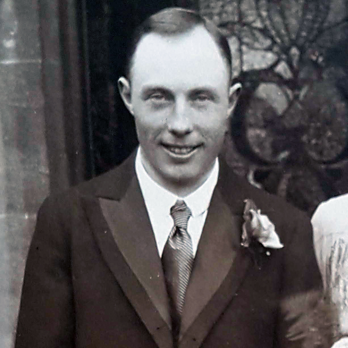 Skinner Family History | William and George Watkins Nash